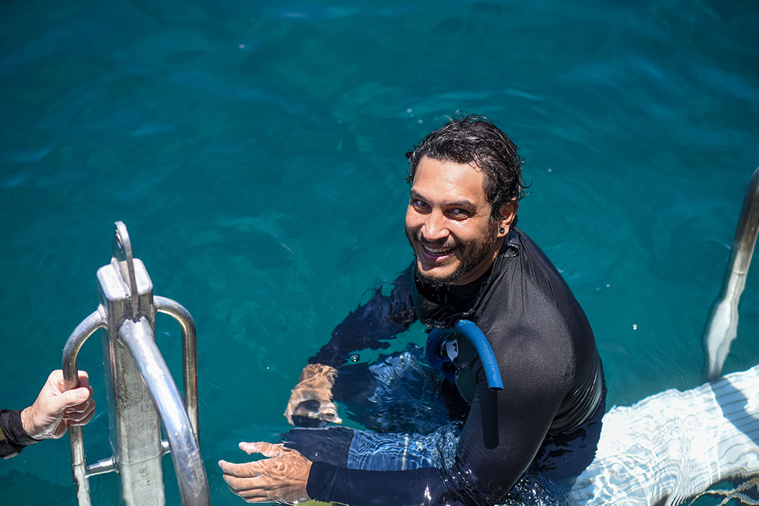 Reef Magic | Great Barrier Reef Tour | Snorkel & Diving