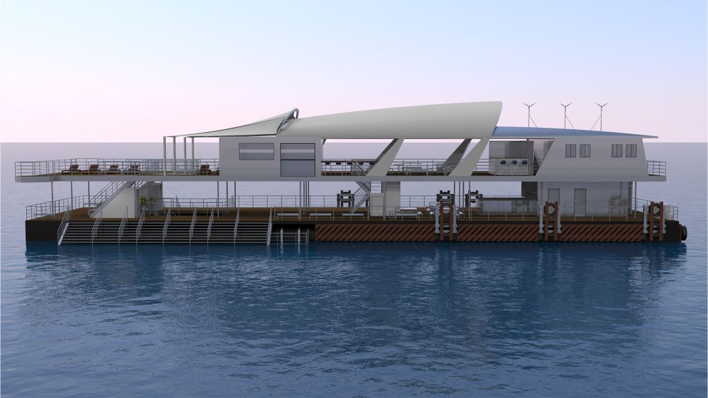 Reef Magic Pontoon | Escape the crowds | Great Barrier Reef