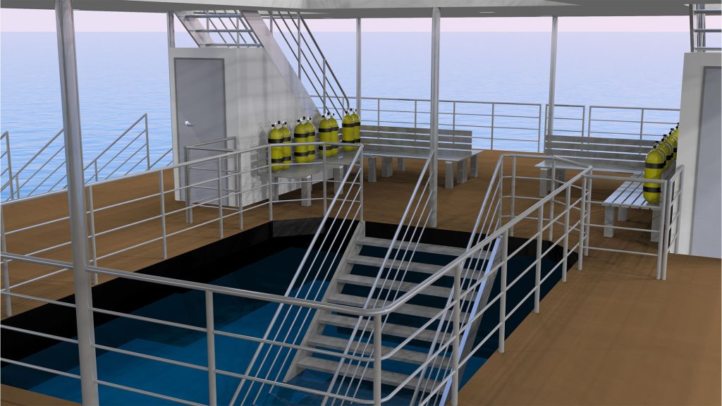 Reef Magic Pontoon | Escape the crowds | Great Barrier Reef
