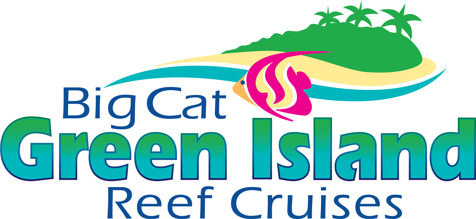 Explore Your Backyard – Reef Magic