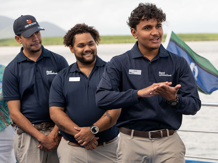 Reef Insight – Reef Magic