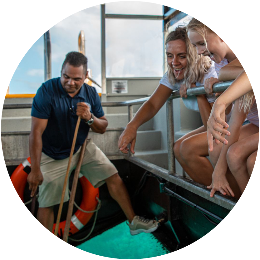 Premium Great Barrier Reef Experience | Reef Indulgence