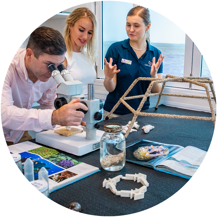 Premium Great Barrier Reef Experience | Reef Indulgence