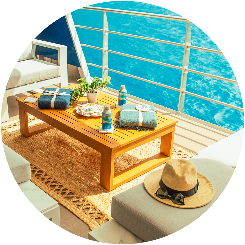 Premium Great Barrier Reef Experience | Reef Indulgence