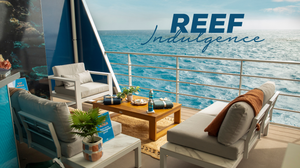 Premium Great Barrier Reef Experience | Reef Indulgence